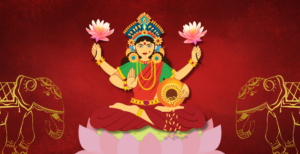 108 Names of Lakshmi - From Sacred Texts | Vrindavan Rasamrit